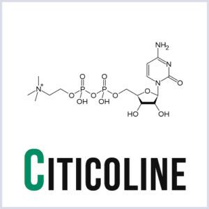 Citikolin (CDP cholin) zlepšuje schopnost soustředit se | Nutraday.cz